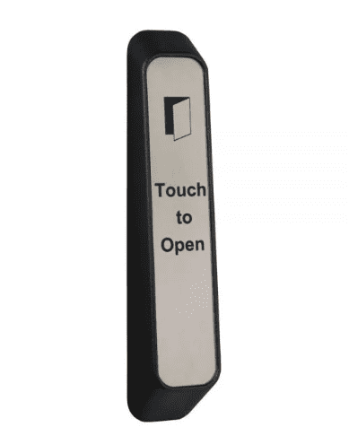 Wireless Touch To Open Sensor Push Pad