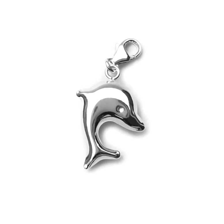 Dolphin Charm