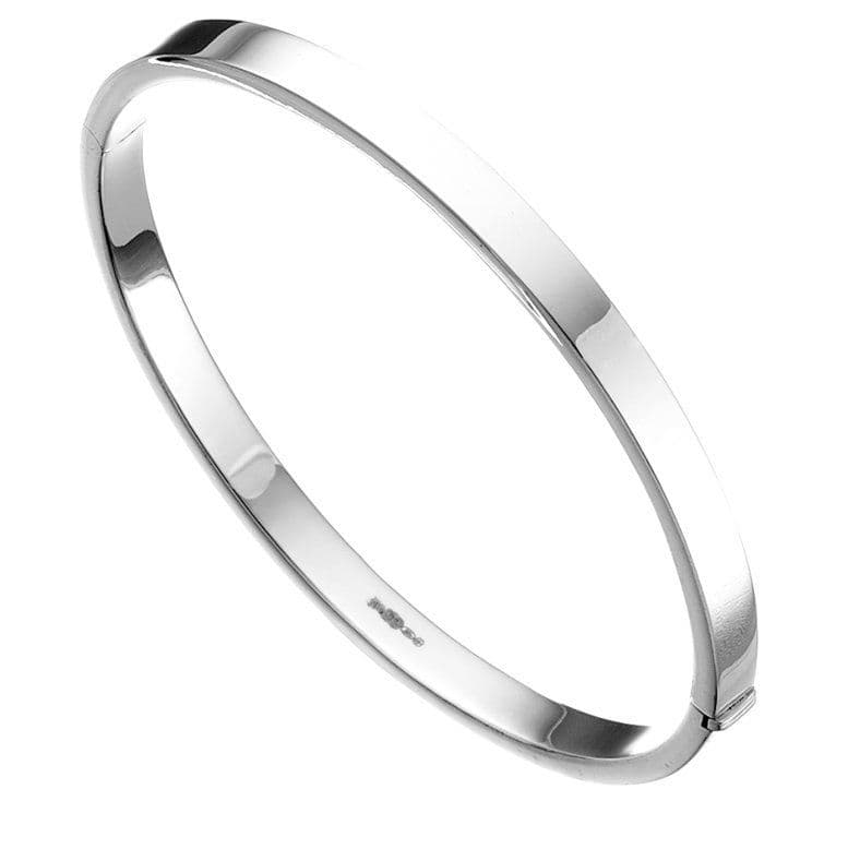 Plain Bangle