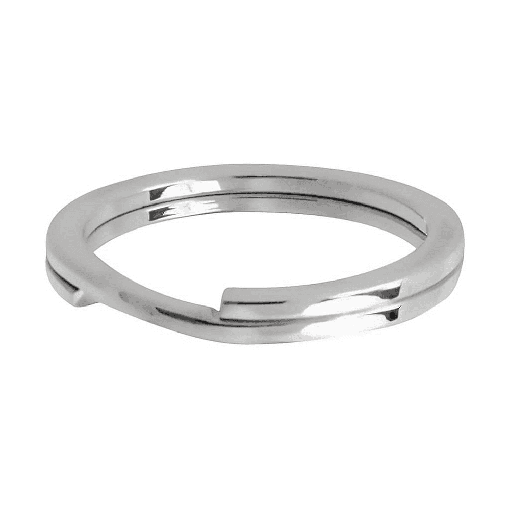 Round Key / Split Ring
