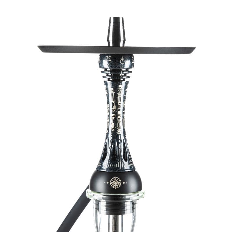 Alpha Hookah X - Stratos With Base - Shisha - FREE UK & EU Shipping - Kakas Hookahs