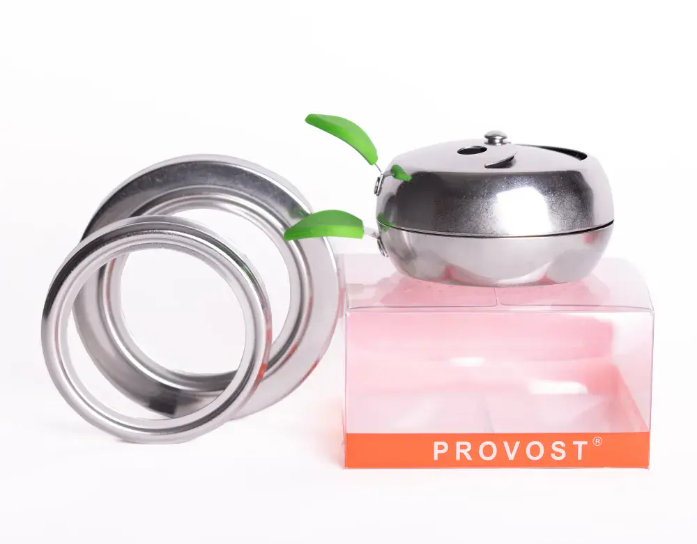 Apple on Top - Provost 3 Heat Management System (AOT) With Adapters ...