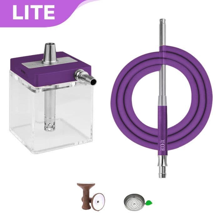 Hoob SubAtom Hookah Shisha - UK Distributor - Free UK Shipping ...