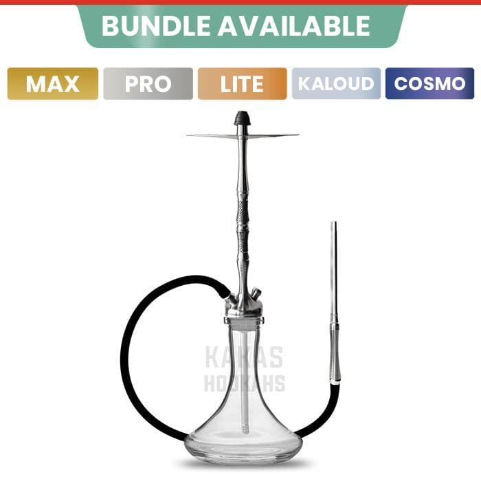 Mexanika STM Classic Mashrabiya Hookah – Premium Russian Shisha | Kakas ...