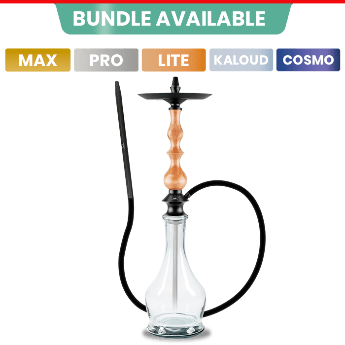 Regal Hookah Queen - Pinewood - Shisha - FREE UK & EU Shipping - Regal ...