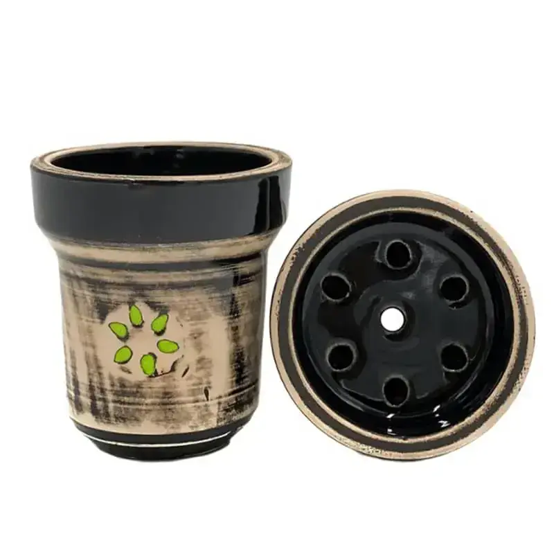 Solaris Bowls Killer - Pluto Glaze - Hookah Shisha - FREE UK & EU ...