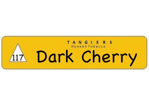 Tangiers Dark Cherry Noir Tobacco Flavour - UK Distributor - Free UK ...