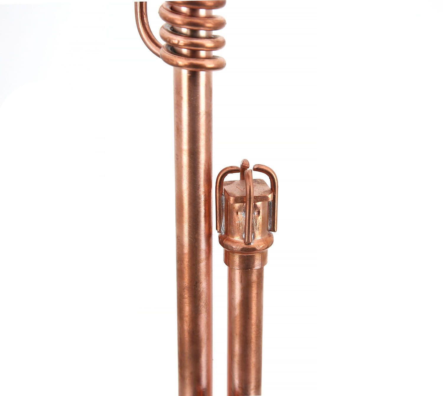 VZ Hookah Copper Shisha