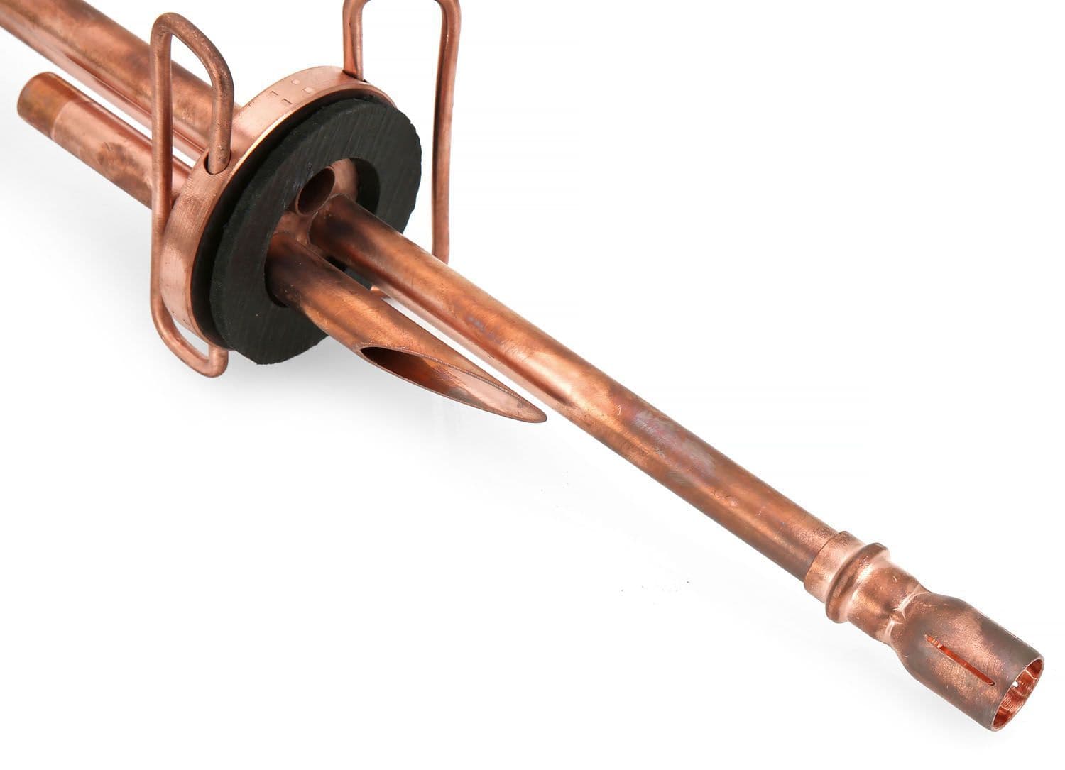 VZ Hookah Copper Shisha