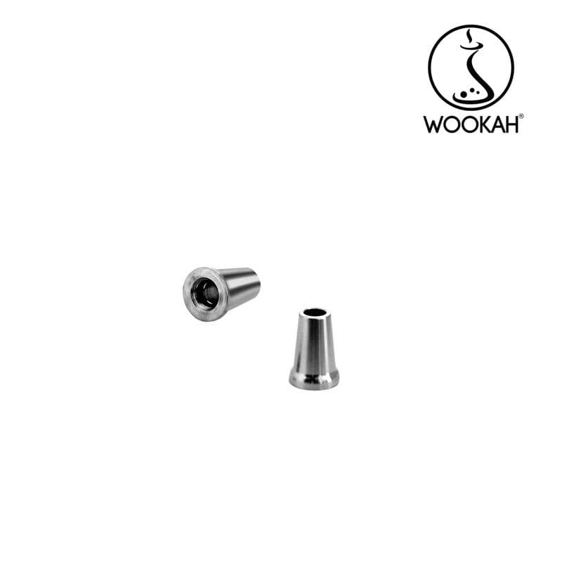 WOOKAH Bowl Port - Hookah Shisha - FREE UK & EU Shipping - Kakas Hookahs