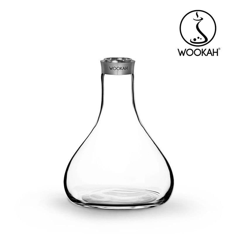 Wookah Mini Base Vase - Smooth - Hookah - FREE UK & EU Shipping - Kakas ...