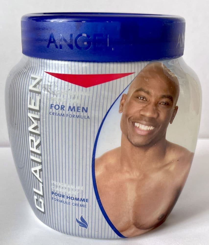 CLAIRMEN Cream Formula 300ml