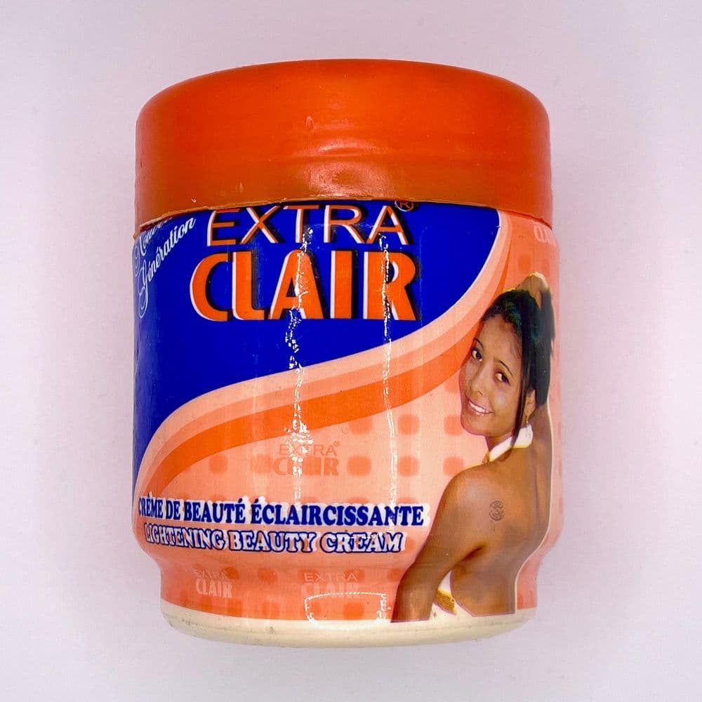 New Generation Extra Clair Lightening Beauty Cream