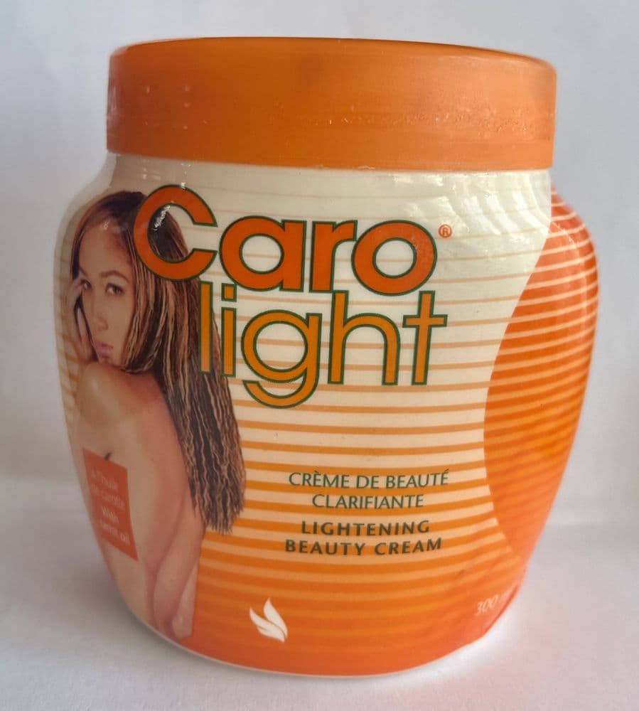 Original Carolight Lightening / Brightening Beauty cream 300ml
