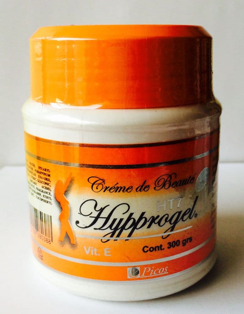 Original Hyprogel HT7 Lightening & Beauty Cream