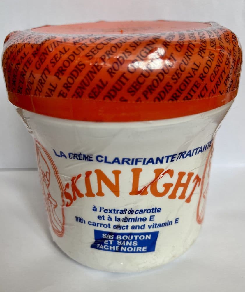 Original Skinlight Brightening Cream Jar 500grs