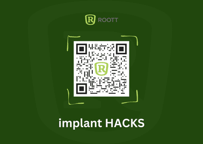 ROOTT Implants