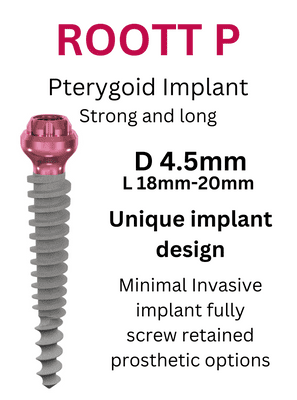 ROOTT Implants