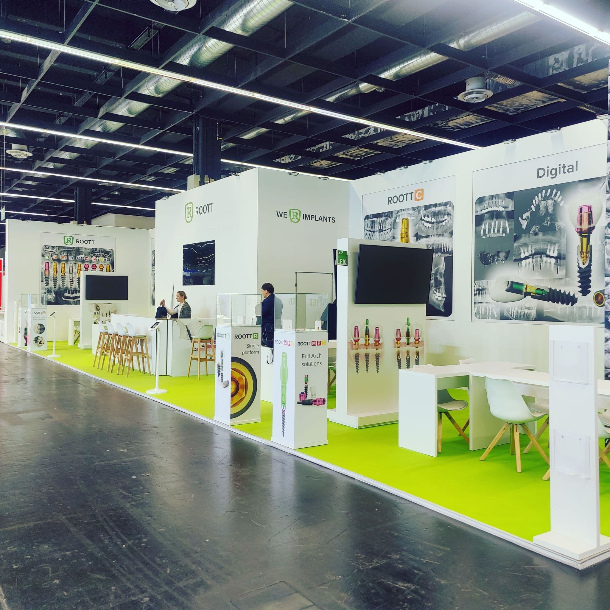 ROOTT Implants Why ROOTT Implants