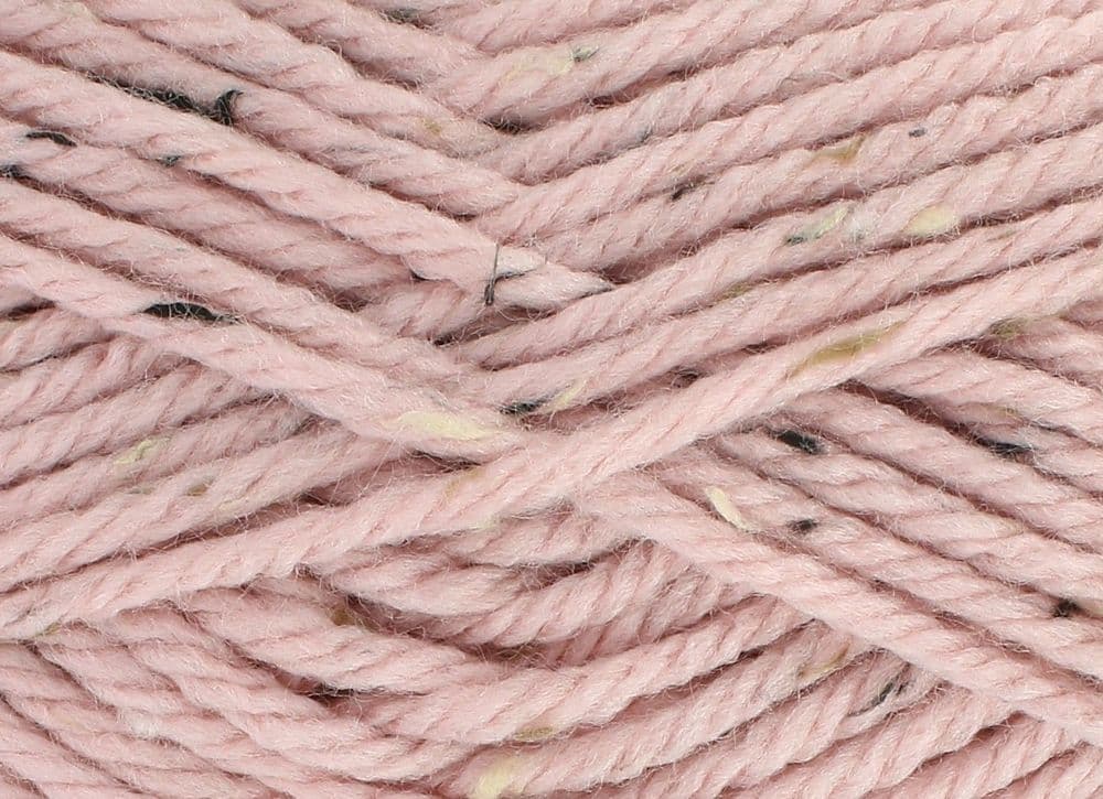 Big Value Super Chunky Tweed - 6162 Loch Tay