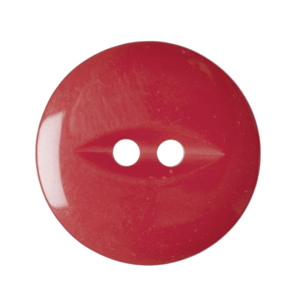Fish Eye FE 108 Red