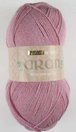 Hayfield Bonus Aran With Wool Yarn 400g | Family Business Established ...