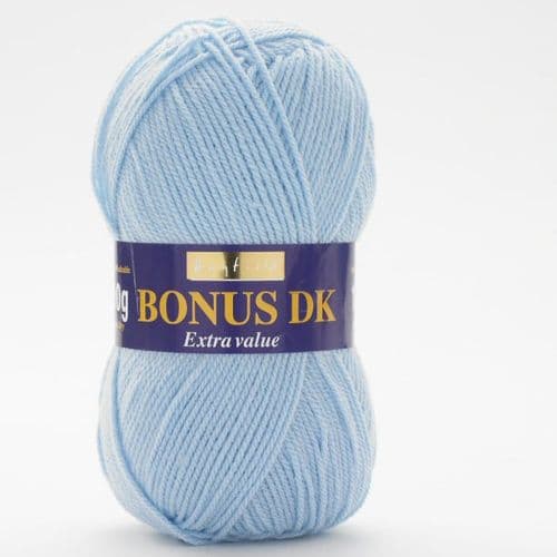 Hayfield Bonus DK 100g Yarn | Family Business Established 1949 ...