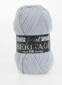 Jarol Heritage DK 100g Yarn