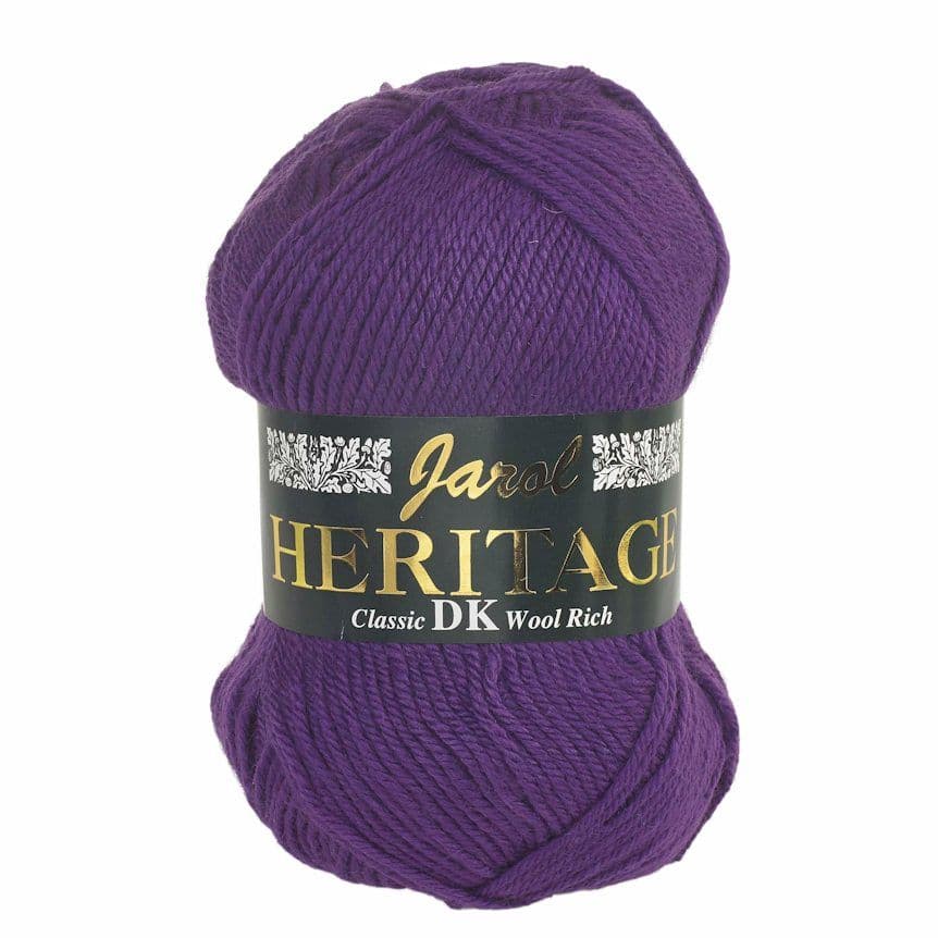 Jarol Heritage DK 141 Emperor 100g