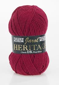 Jarol Heritage DK 143 Summer Fruits 100g