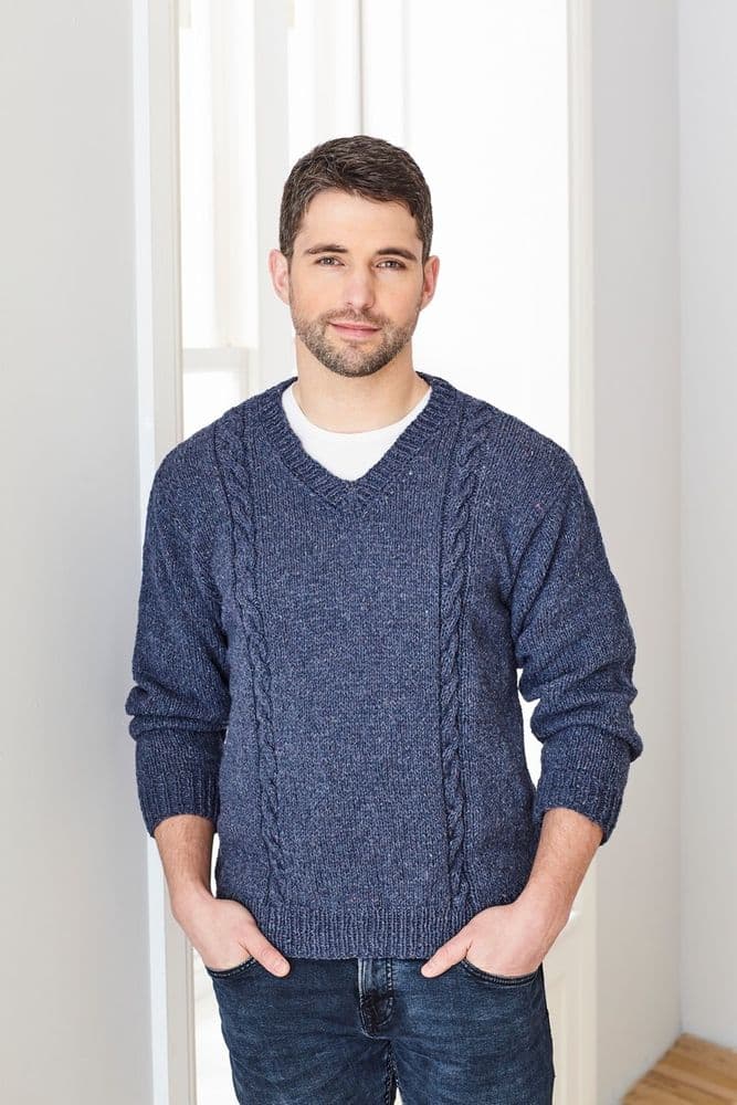 KC5659 King Cole Forest Aran