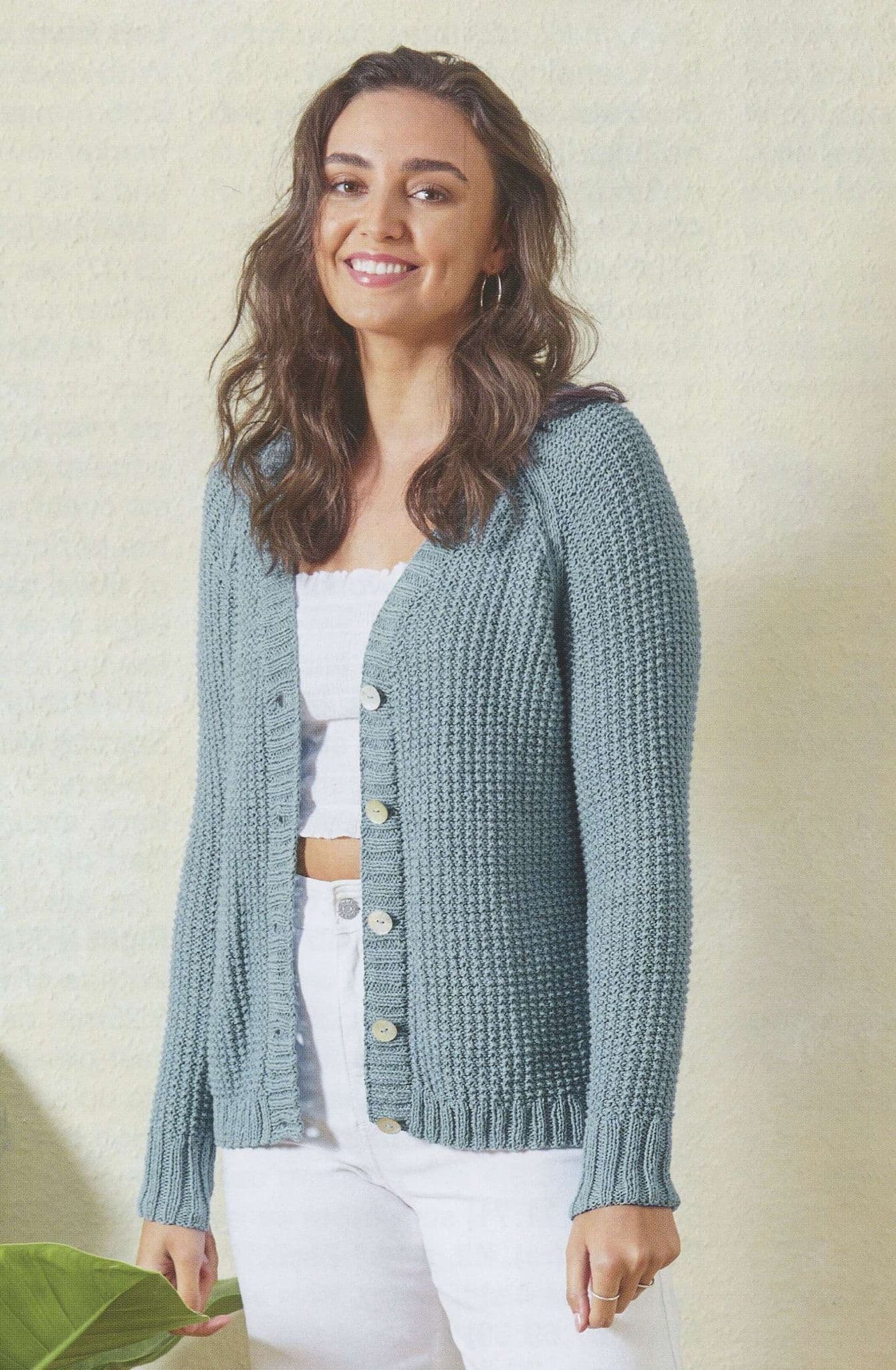 KC5992 King cole Linendale DK