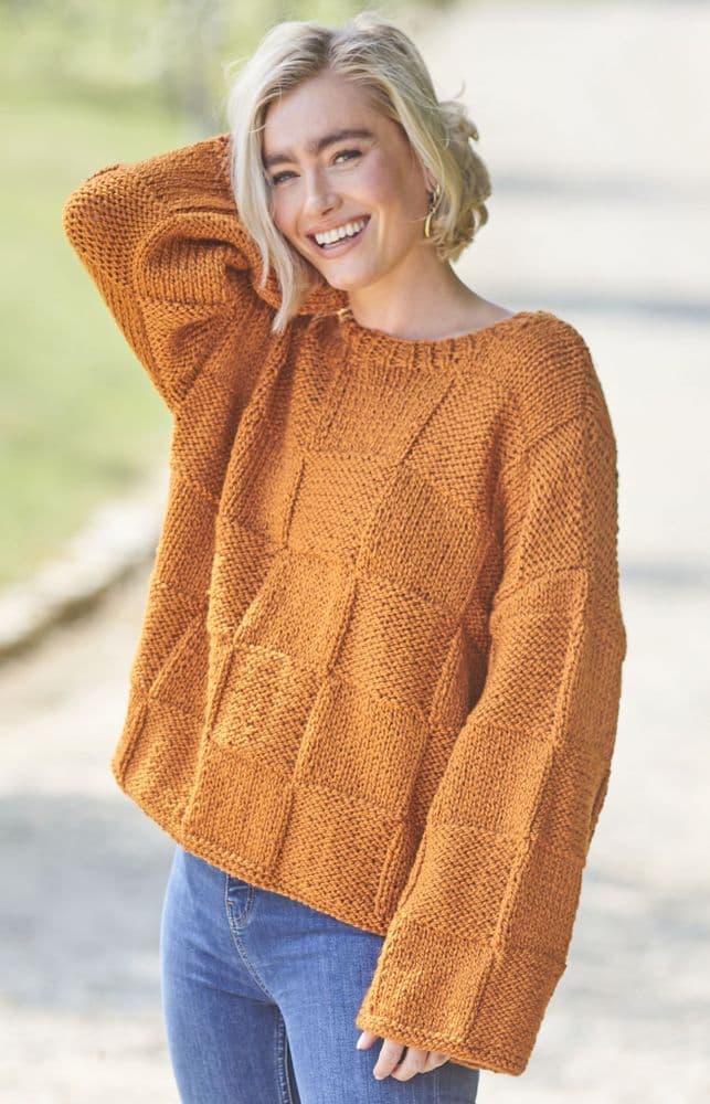 KC6409 Dalesway Chunky