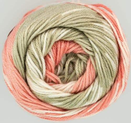 King Cole Fjord DK 100g - 4548 Trondhiem
