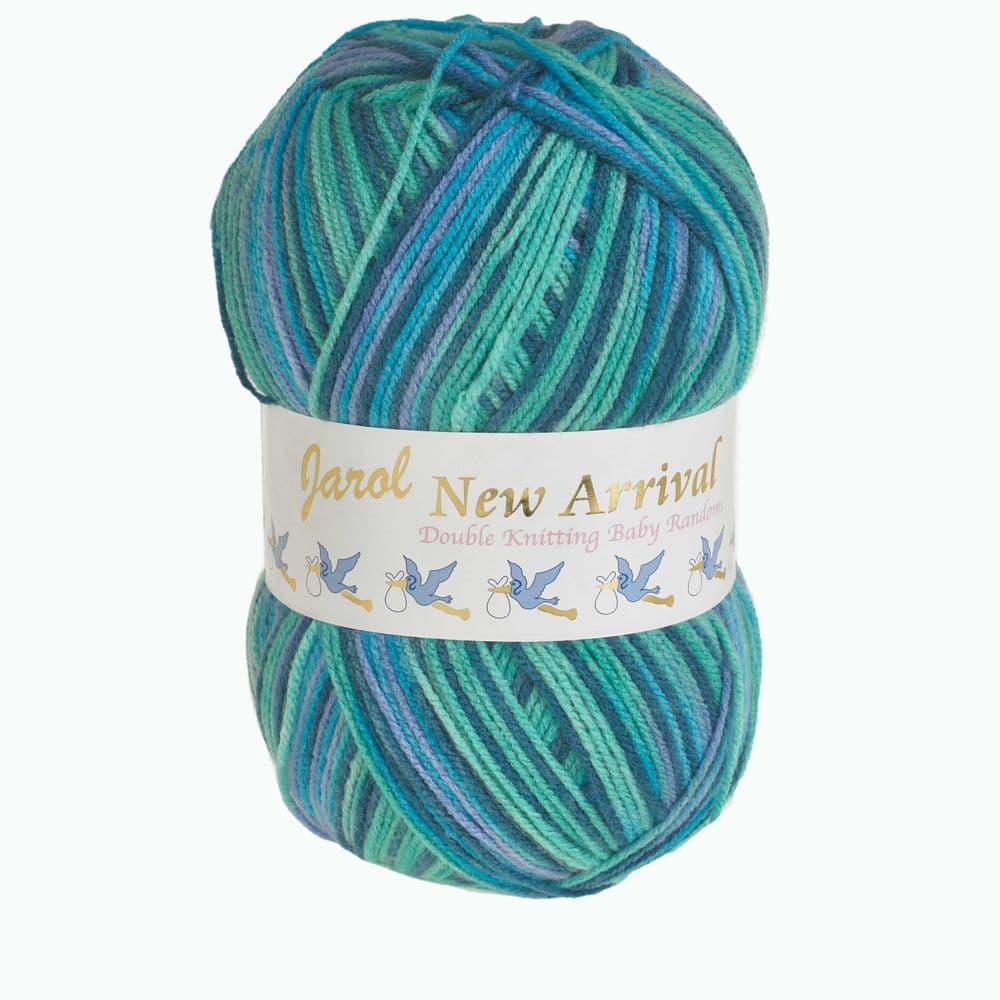 New Arrival Baby Random Dk By Jarol 335 Phanenga 200g