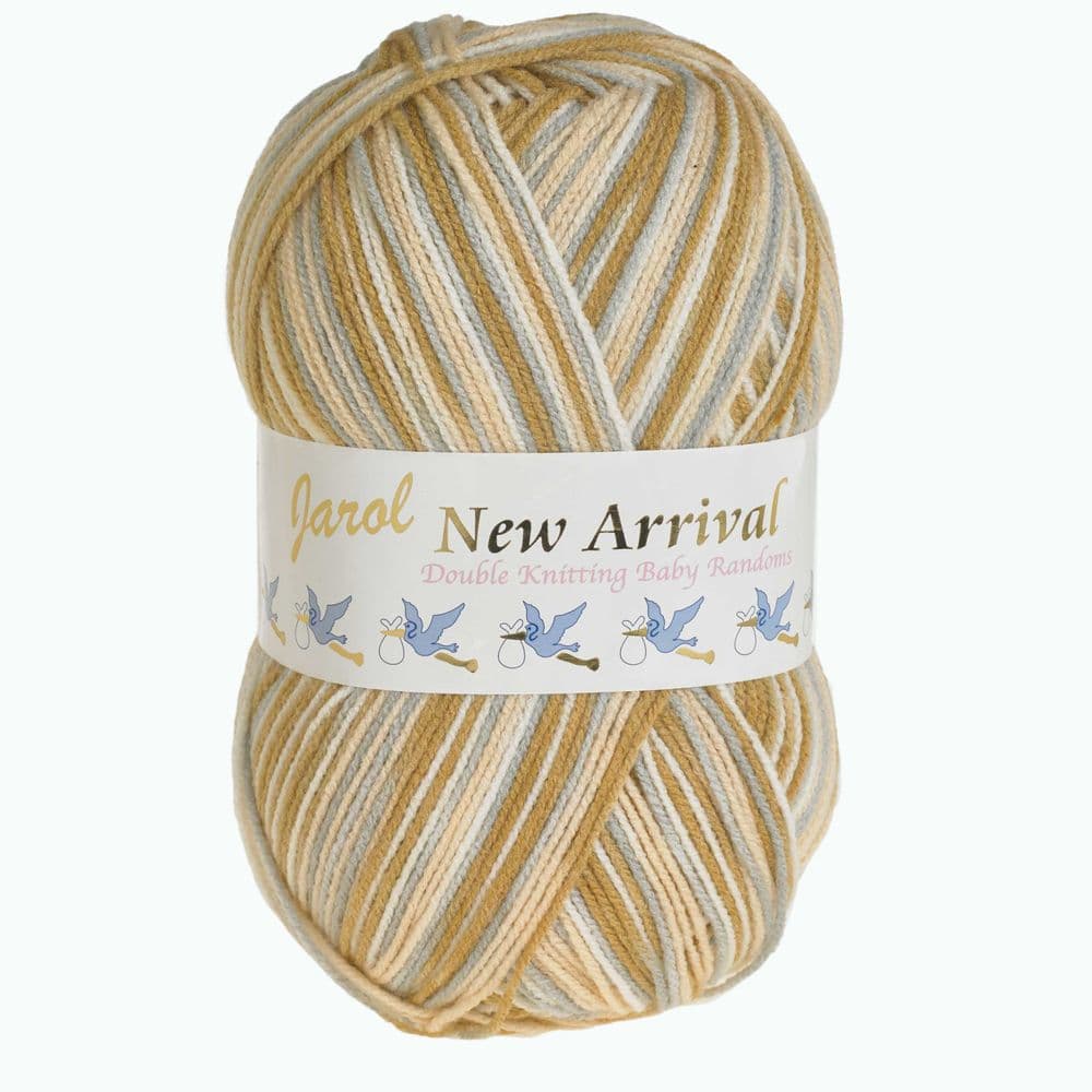 New Arrival Baby Random Dk By Jarol 336 Aurora 200g