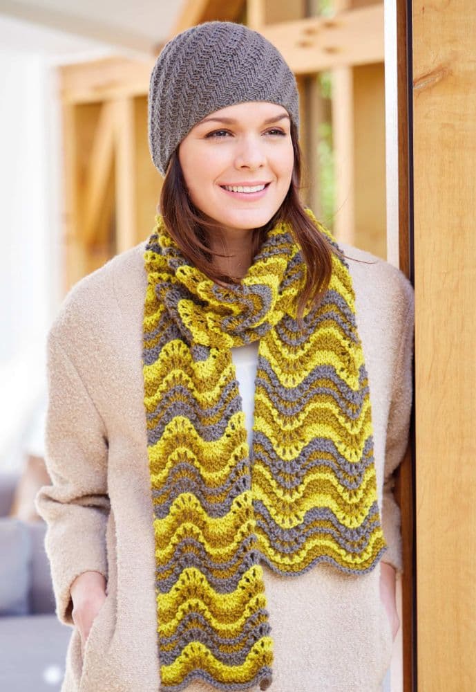 S10089BK Country Classic DK