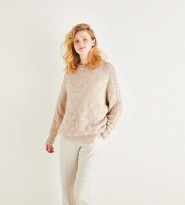 S10198BK Sirdar Country Classic Dk