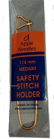 Safety Stitch Holder Medium 114mm