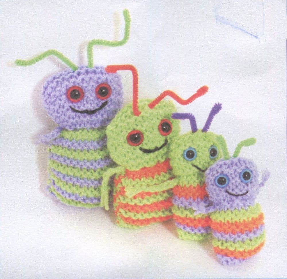 Twilleys Rainbow Sprites Kit
