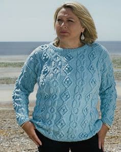 WC013 Jarol Heritage DK