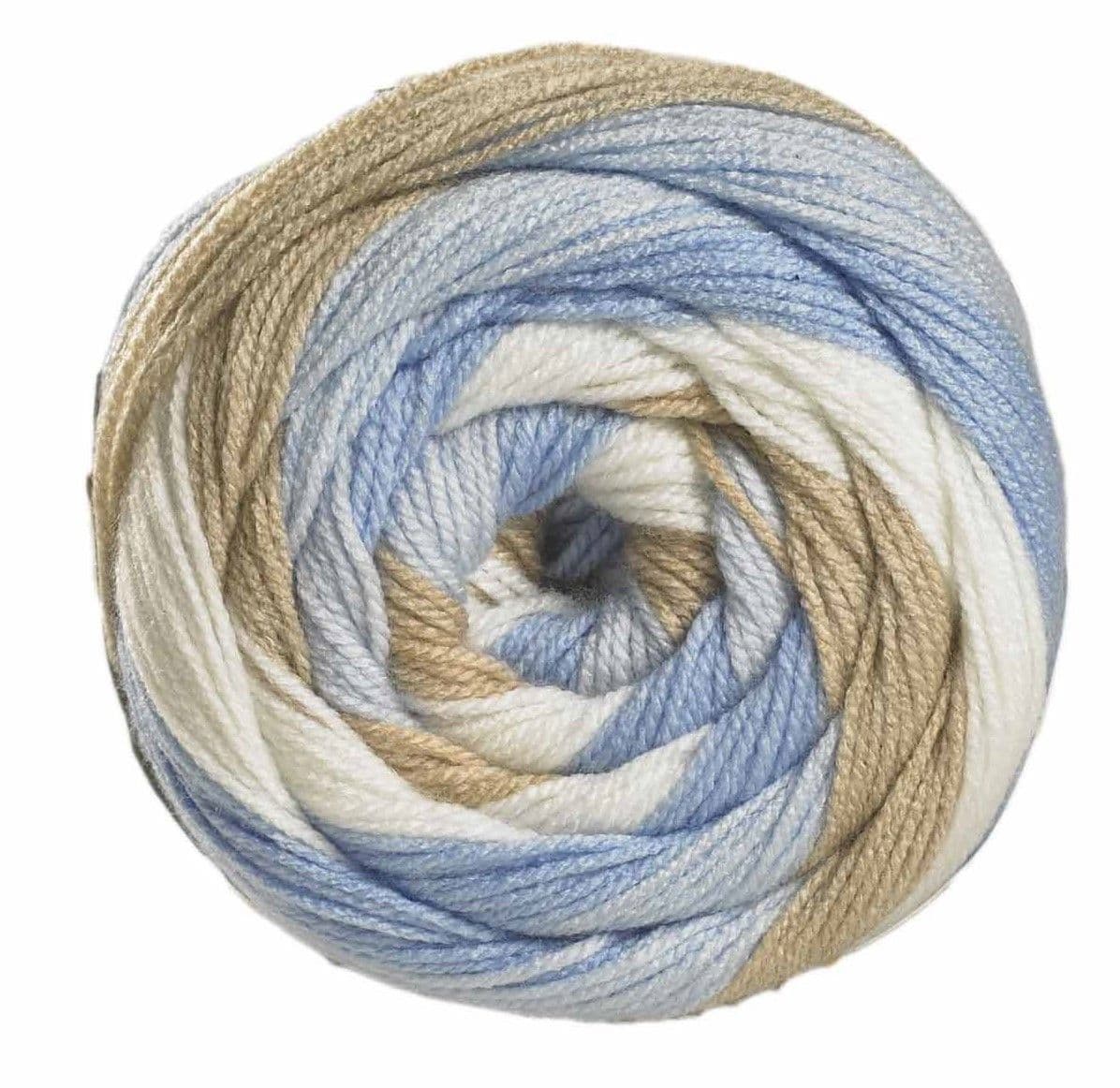 Woolcraft Carousel DK 004 Alpine Slide