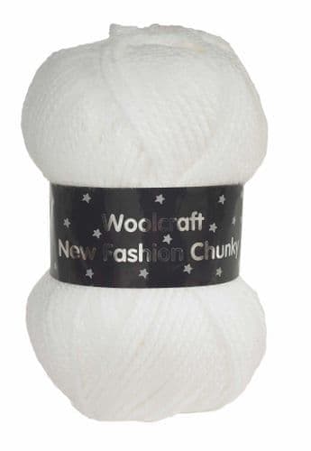 Woolcraft New Fashion Chunky Value Packs | Family Business Established ...