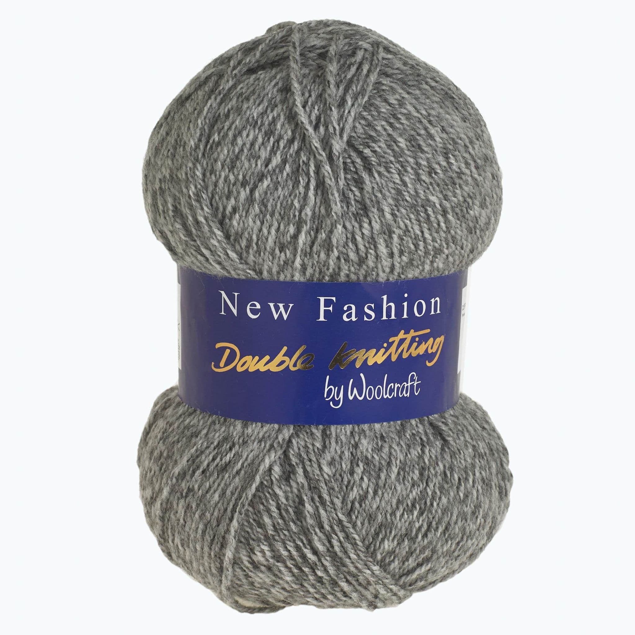 Woolcraft New Fashion DK 241 Marble Mist 100g