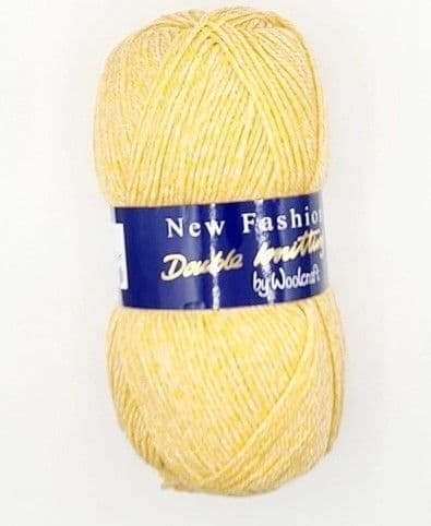 Woolcraft New Fashion DK | Family Business Established 1949 | Knitwell ...
