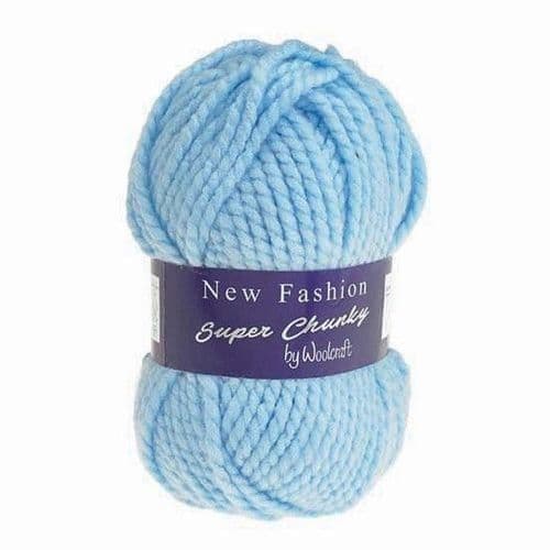 Woolcraft New Fashion Super Chunky Value Packs | Family Business ...