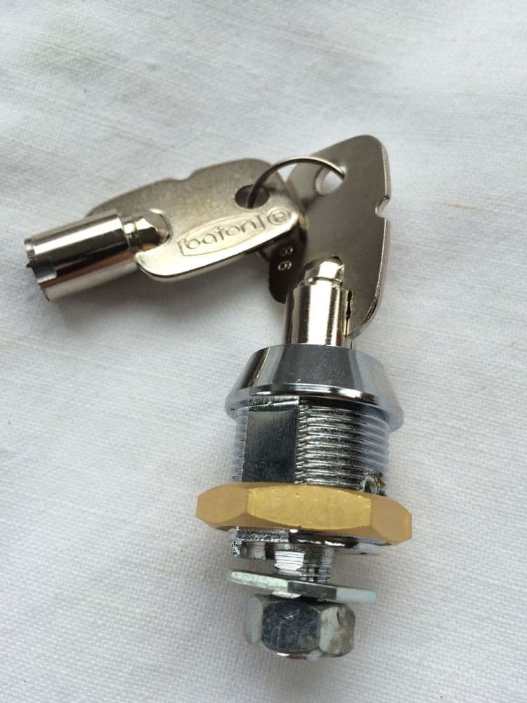 solitaire 6000 HS cash box lock