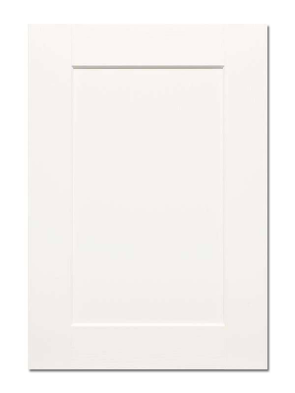 Belsay Porcelain 400mm Pull Out Base Unit With Arena Pull Out