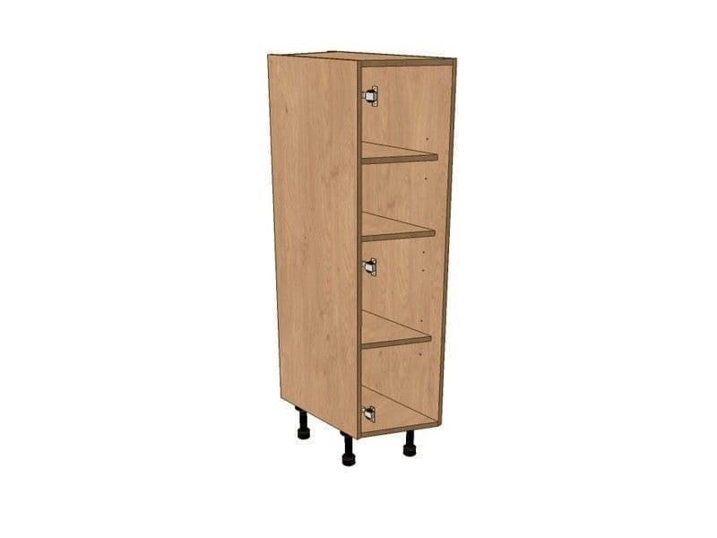 Remo Matt Regiment 275mm Angled Midi Unit LH 296 Door