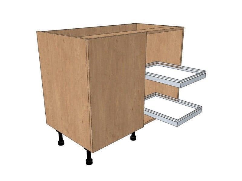 Magic Corner Base Units
